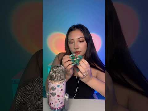 ASMR JADE - All videos @ The ASMR Index