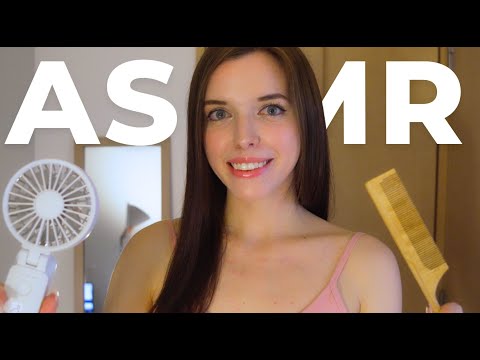 Lani ASMR - All videos @ The ASMR Index
