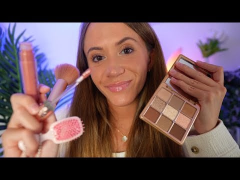 Safe Space ASMR - All videos @ The ASMR Index