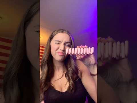 More 💎💎💎 - The ASMR Index