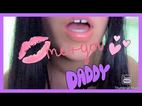 ASMR || Girlfriend Roleplay ️ *personal attention*