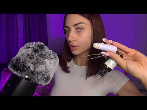 Emmaa ASMR - All videos @ The ASMR Index