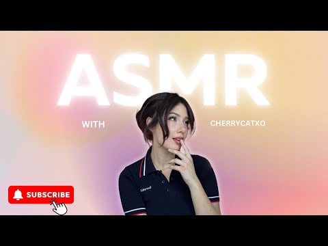 Bossy DOMINANT SECRETARY | ASMR Flirty Whispers