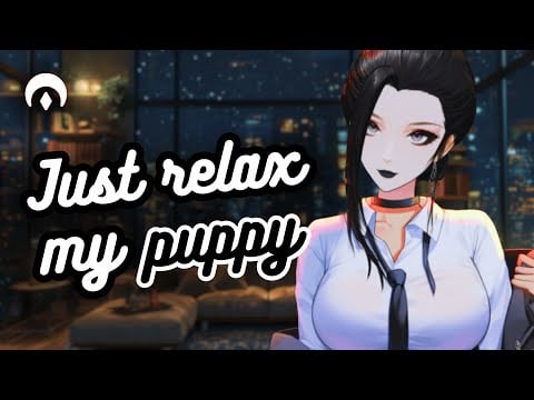 Good Boy ASMR - The ASMR Index