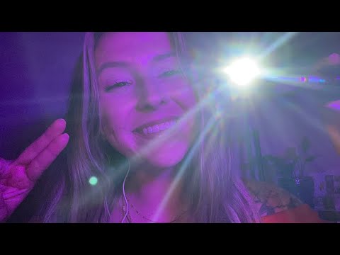 ASMR Rebecca - All videos @ The ASMR Index