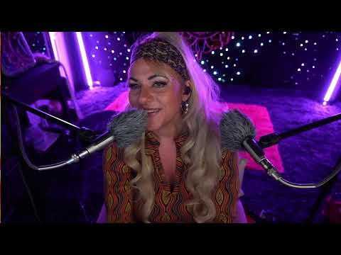 ASMR SouthernBell - All videos @ The ASMR Index