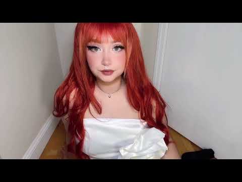 Wedding Escape ASMR - The ASMR Index