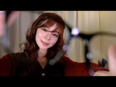 MaimyNyan ASMR - All videos @ The ASMR Index