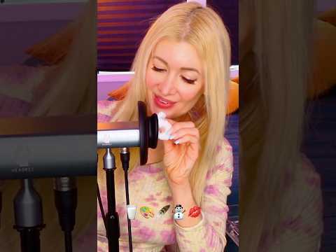ASMR Maddy - All videos @ The ASMR Index