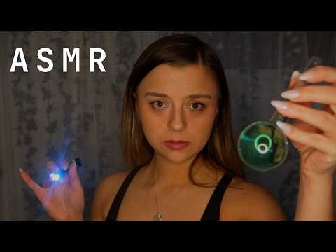 Mint Asmr - All videos @ The ASMR Index