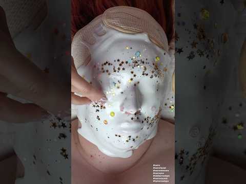 ASMR Facial ‘This or That’ - The ASMR Index