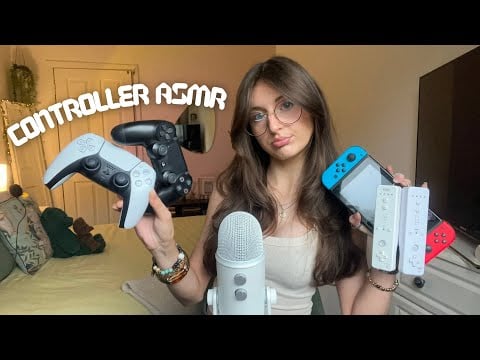 Laura’s ASMR - All videos @ The ASMR Index