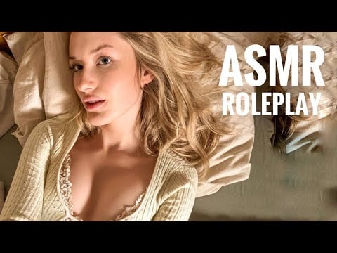 Emily Evans - All videos @ The ASMR Index