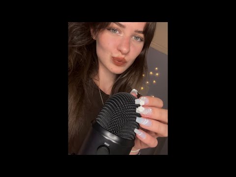 Live asmr!! Come say hi!!😴💞 - The ASMR Index