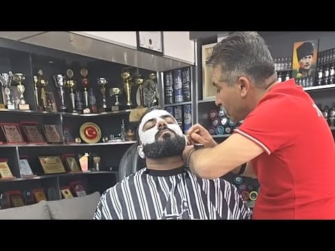 ASMR Münür Önkan - All videos @ The ASMR Index