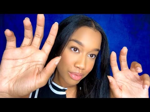 More Makayla ASMR - All videos @ The ASMR Index