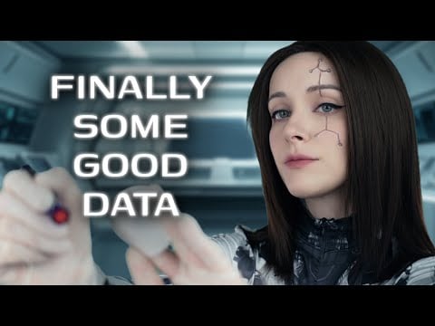 AnnAnn ASMR - All videos @ The ASMR Index