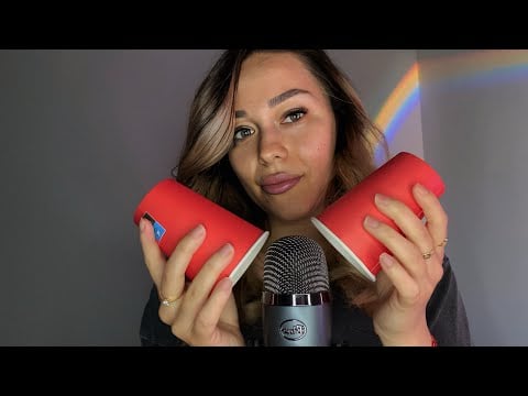 ASMR For People That Get Bored Easily And Need To Sleep (You) 🐝 💤