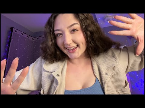 IT’S MY BIRTHDAY!! - The ASMR Index