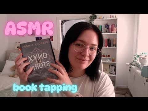 Ari ASMR - All videos @ The ASMR Index