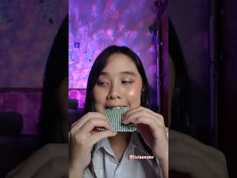 Cursed ASMR Part 2 - ASMR Cursed 💀👻 #asmr #cursed