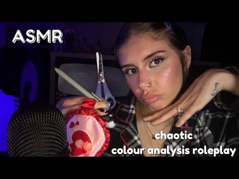violet asmr - All videos @ The ASMR Index