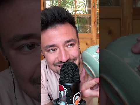 Corey ASMR - All videos @ The ASMR Index