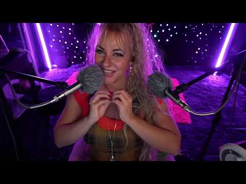 ASMR SouthernBell - All videos @ The ASMR Index