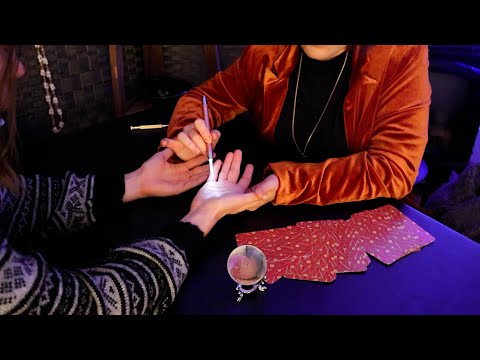 Chili b ASMR - All videos @ The ASMR Index