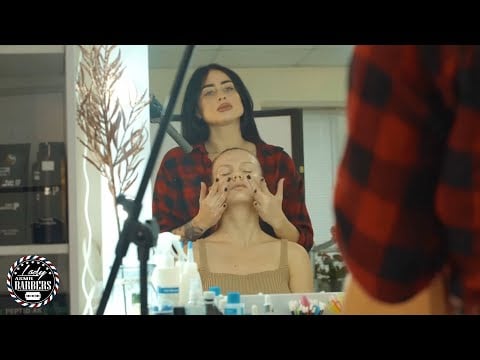 ASMR Barber Lady - All videos @ The ASMR Index