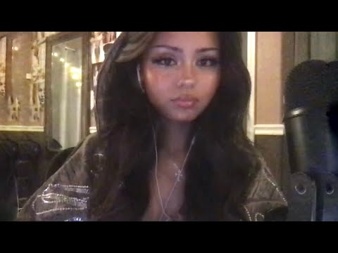 Sohanna Ricci ‧₊˚ - All videos @ The ASMR Index