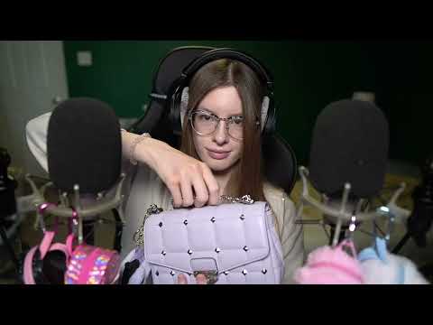 Cat Nap ASMR - All videos @ The ASMR Index