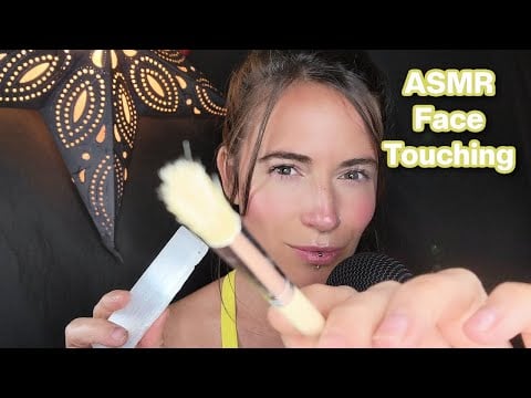 ASMR 200% Sensitivity - The ASMR Index