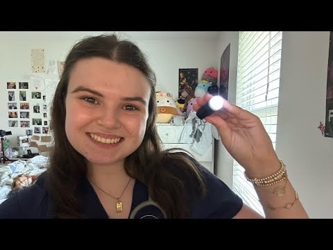 lily’s asmr ♡ - All videos @ The ASMR Index