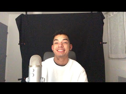 [ REDIFF ] LIVE ASMR FR #19 🔴 : Viens te relaxer et faire le Quizz