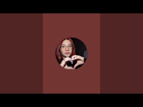 Jessica ASMR💜🧋 sta trasmettendo dal vivo.