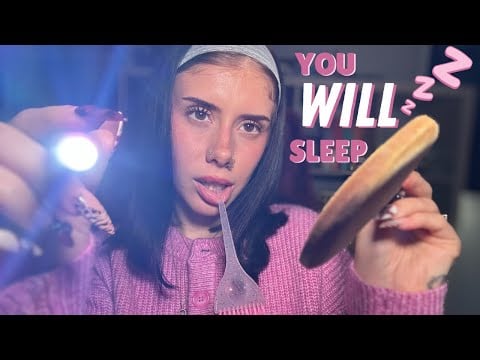 violet asmr - All videos @ The ASMR Index