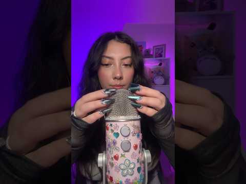 ASMR JADE - All videos @ The ASMR Index