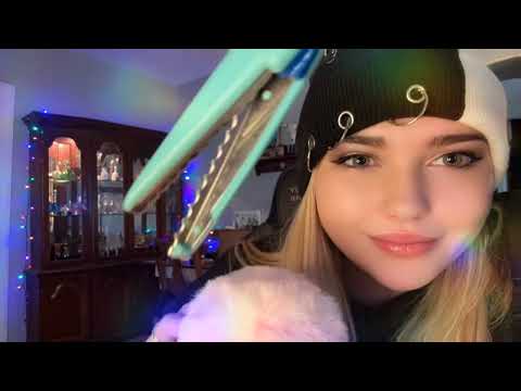 Prim ASMR - All videos @ The ASMR Index