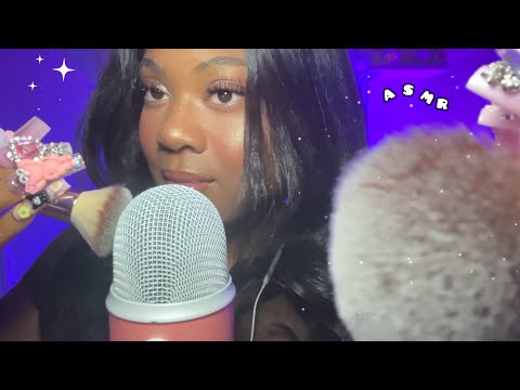 ASMR FOR THOSE WHO JUST NEED COMFORT 🥹🧸
