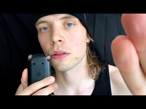 Mark ASMR - All videos @ The ASMR Index
