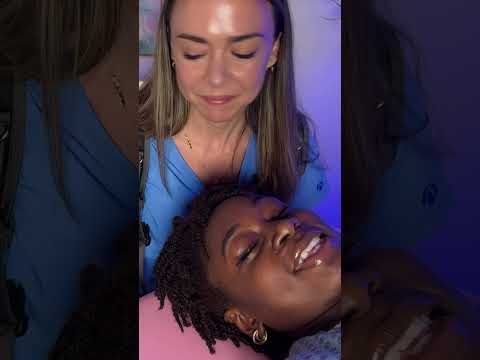 asmr medical #asmr #asmrsounds #asmrvideo #satisfying #relaxing #relax ...