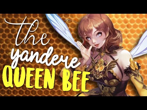 Captured by the Yandere Queen Bee 🐝 [Possessive] [Arranged Marriage ...