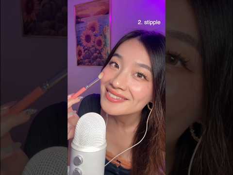 Lin ASMR - All videos @ The ASMR Index
