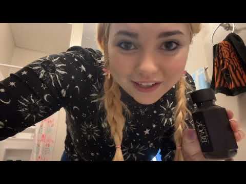 Prim ASMR - All videos @ The ASMR Index