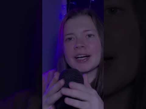 ASMR Bare Mic Rubbing With Whispers #asmr #tingles #triggersforsleep