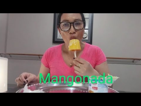 ASMR POPSICLE | #asmr - The ASMR Index