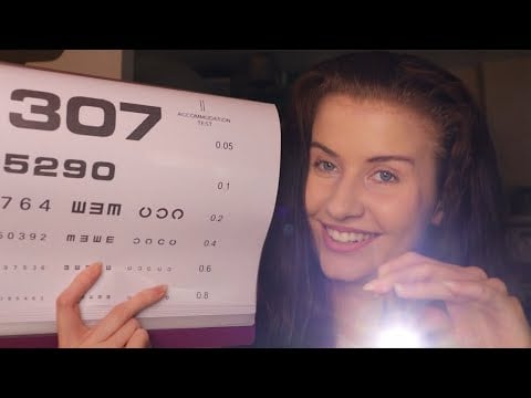 Jessica's ASMR Studio - All videos @ The ASMR Index