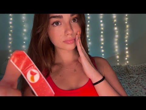 asmr girl - All videos @ The ASMR Index