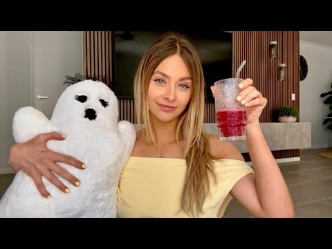 Simply Kel - All videos @ The ASMR Index